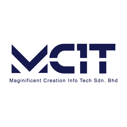 MC Info Tech: Digital Marketing & Software Solutions